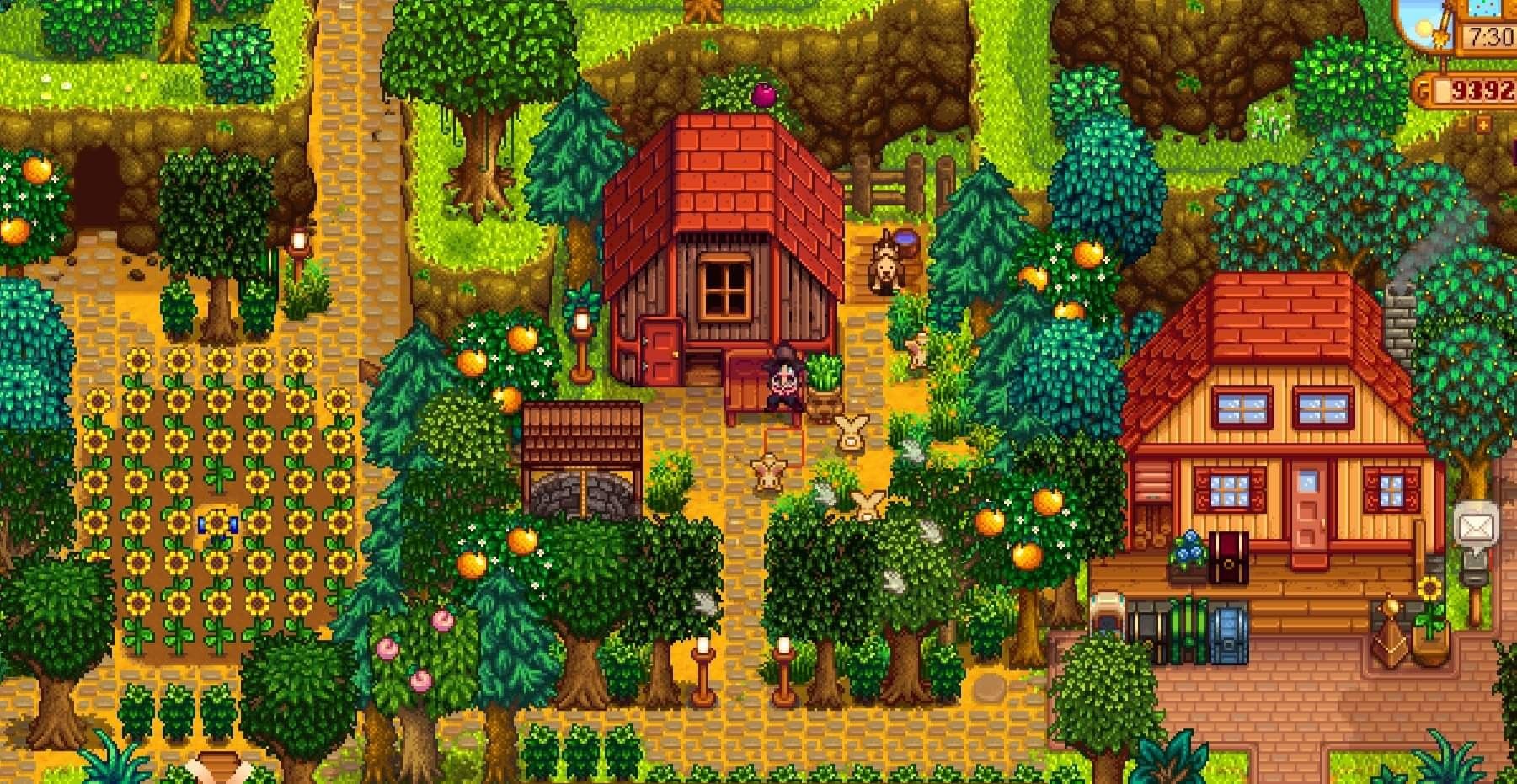 Stardew Valley